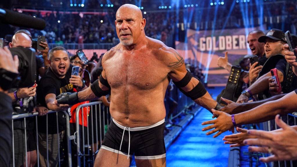 WWE Legends To Appear At AEW WrestleDream 2025 - Page 3 of 6 - WrestleTalk