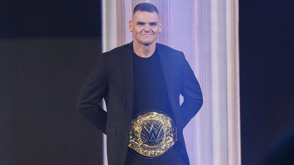 5 WWE Title Changes At Royal Rumble 2026 - Page 5 of 5 - WrestleTalk