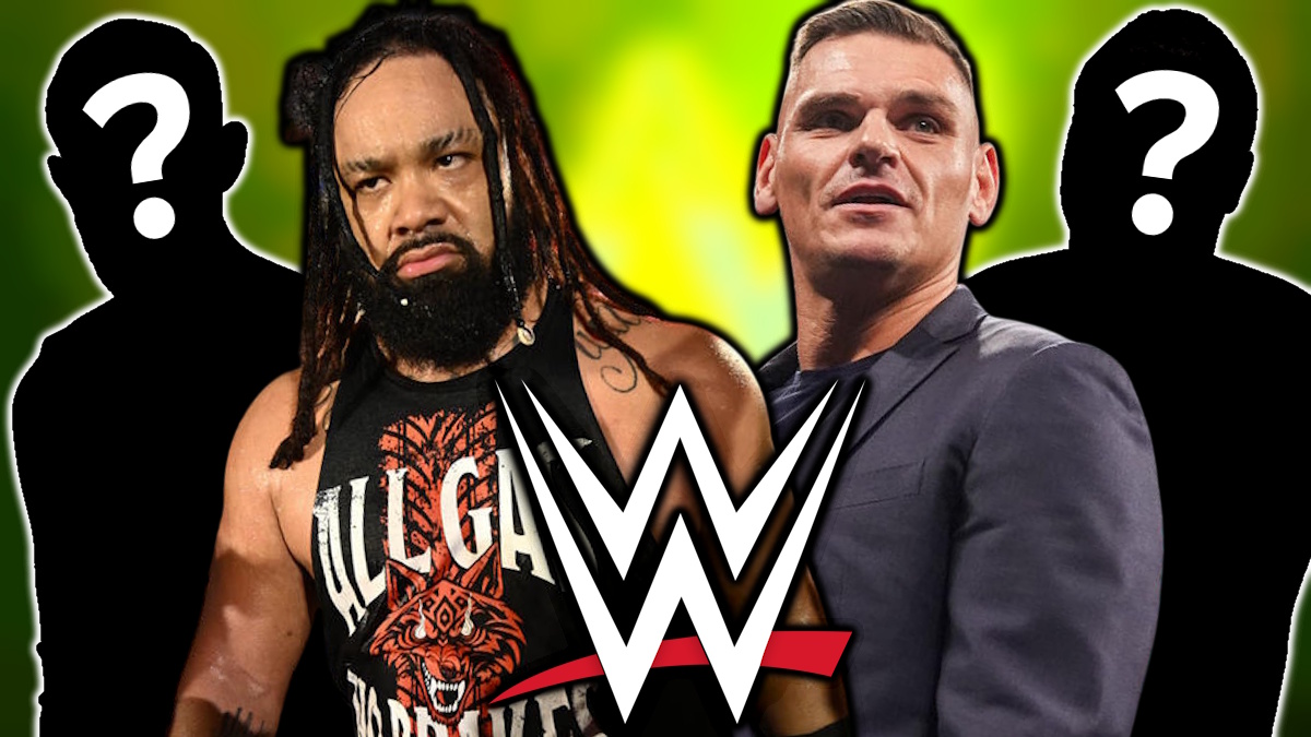 7 WWE Tag Teams To Reunite - Page 2 of 7 - WrestleTalk