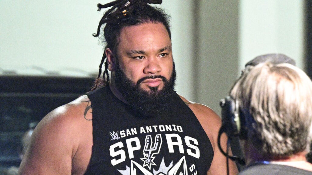 Jacob Fatu WWE Injury Update - WrestleTalk