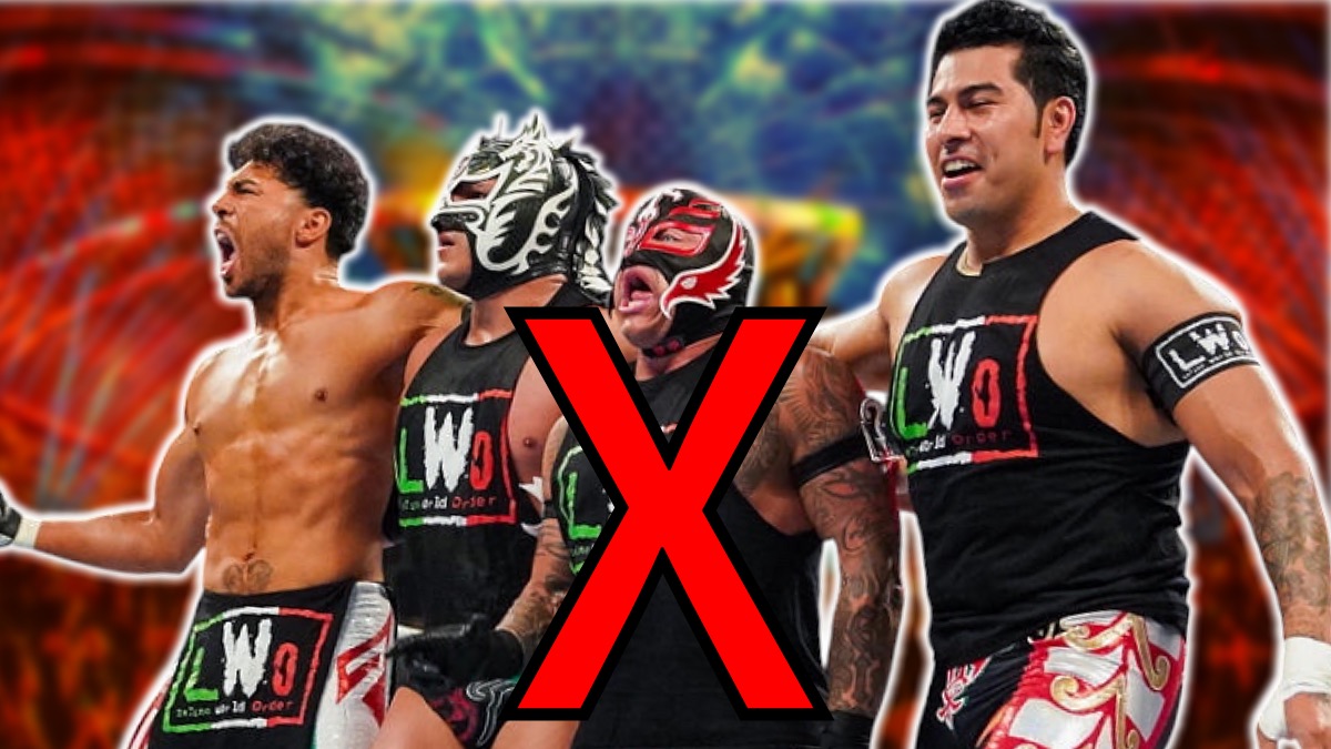 6 WWE Factions To Split Up - Page 2 of 6 - WrestleTalk