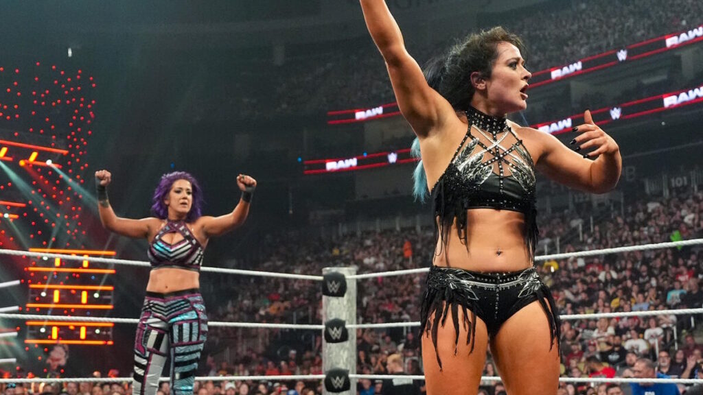 More Matches To Be Announced For WWE Crown Jewel 2025 - Page 3 of 7 - WrestleTalk