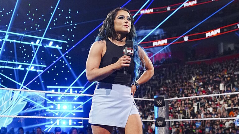 WWE Raw Stars To Leave The Show - Page 5 of 9 - WrestleTalk