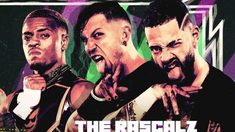 TNA Wrestling Stars To Sign With WWE - Page 7 of 10 - WrestleTalk