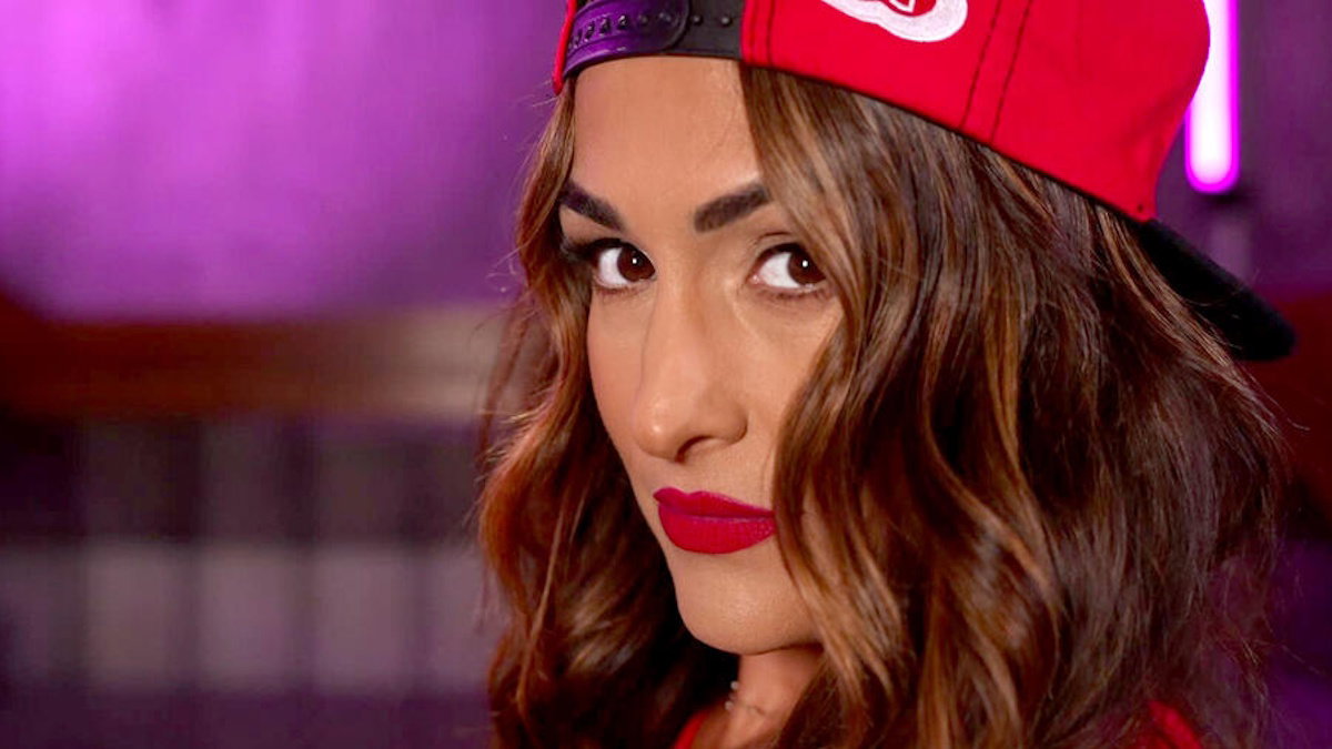 Nikki Bella WWE Raw Match Announced - WrestleTalk
