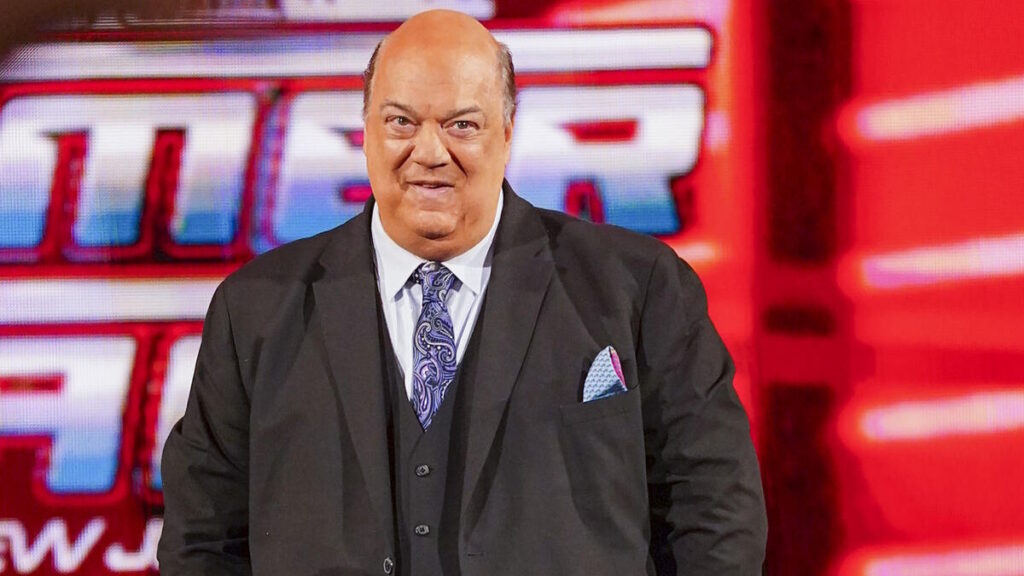 Paul Heyman-Owned Agency Announces New Partnership - WrestleTalk
