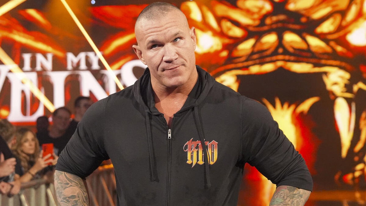 WWE Stars To Join The Raw Roster - Page 3 of 6 - WrestleTalk