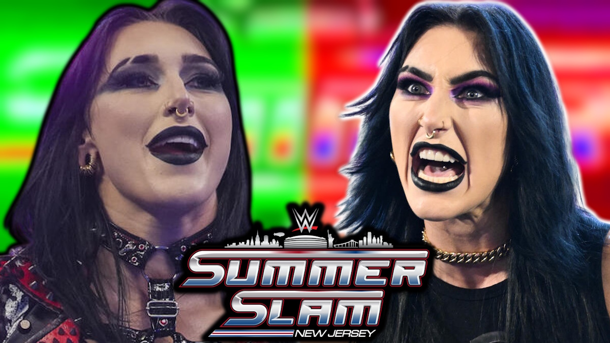 7 Heel Turns At WWE SummerSlam 2025 - Page 7 of 7 - WrestleTalk