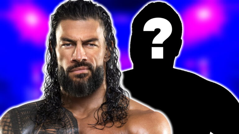 Roman Reigns Next WWE Match - WrestleTalk