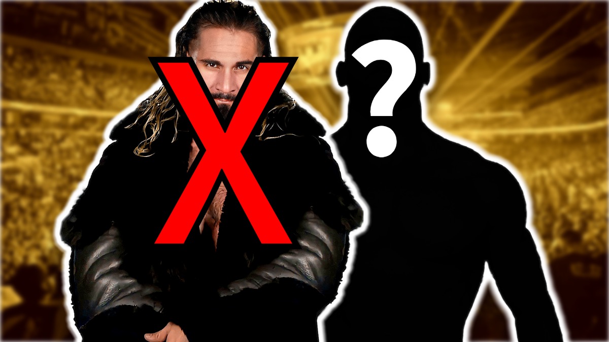 WWE Replacement For Seth Rollins - WrestleTalk