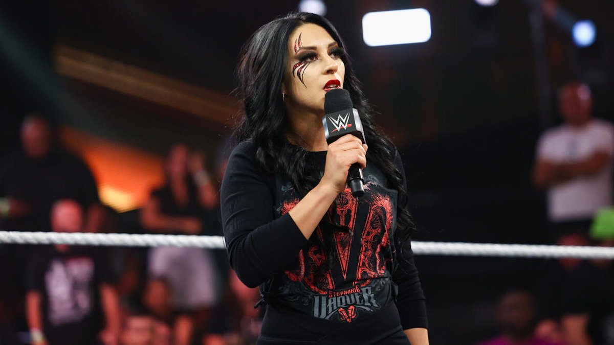 WWE Raw Roster - WrestleTalk