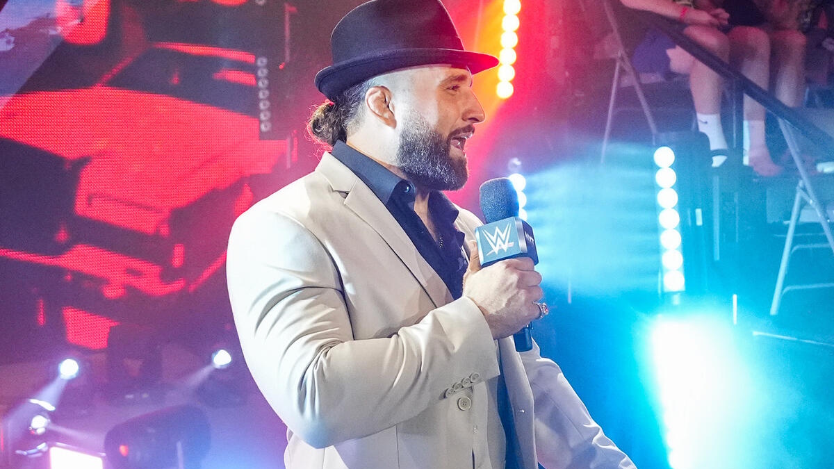 5 Changes To WWE NXT Roster - WrestleTalk