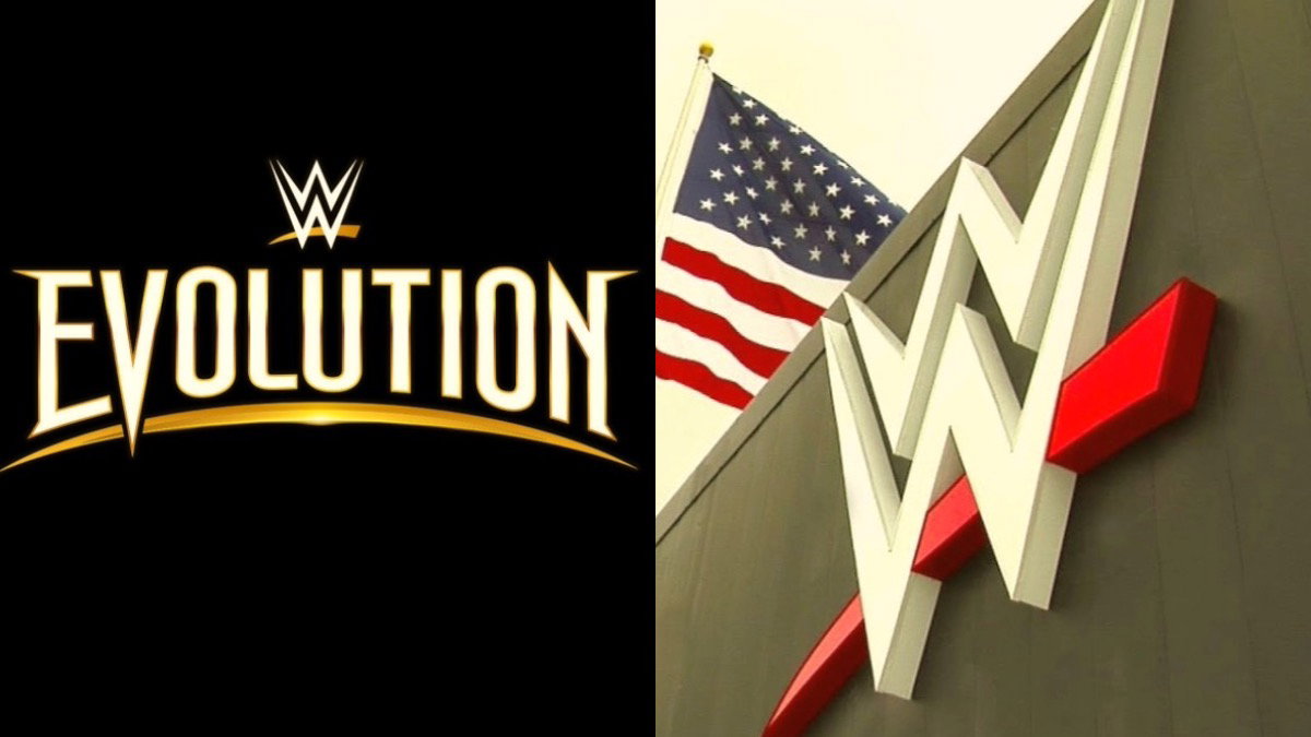 First-Ever WWE Brand Partnership Announced Ahead Of Evolution 2025 ...