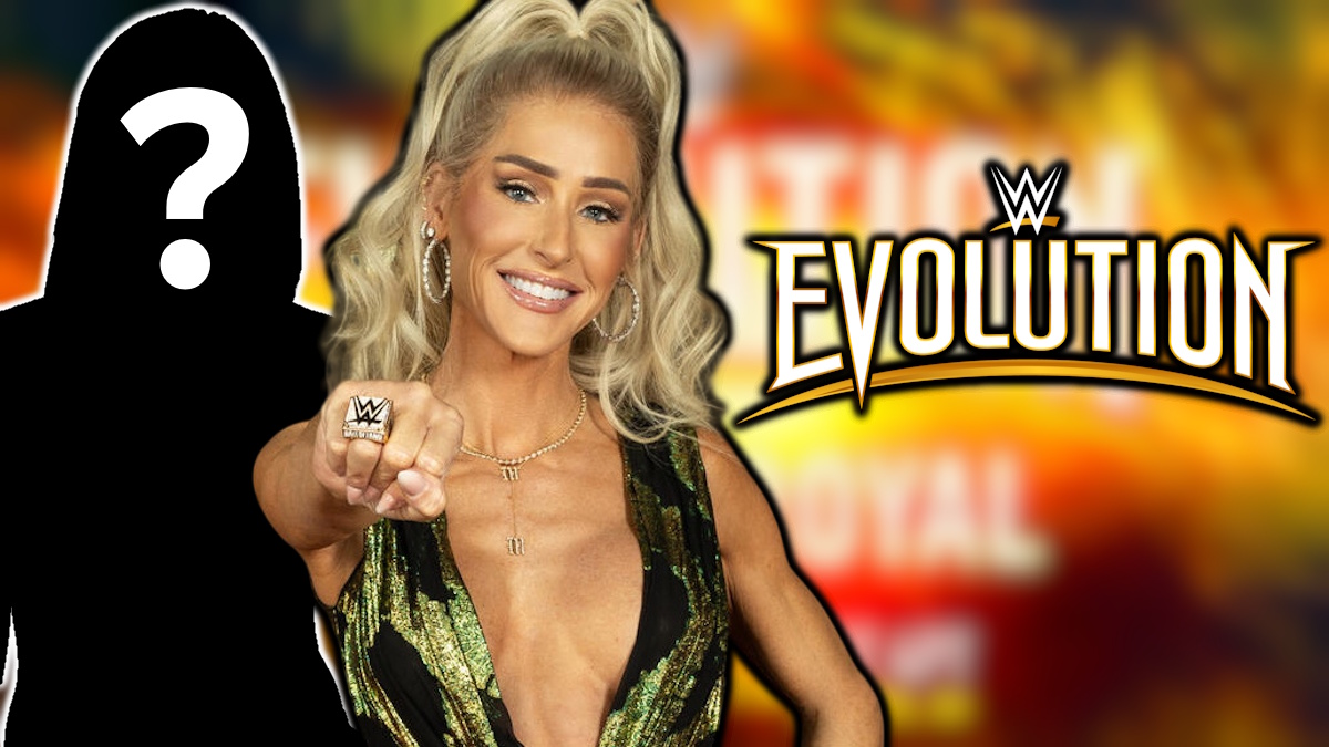 6 Changes To WWE Evolution 2025 - WrestleTalk