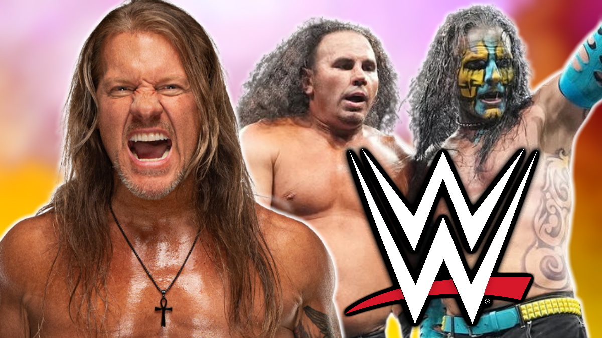 6 WWE Stars To Return Soon - Page 2 of 6 - WrestleTalk