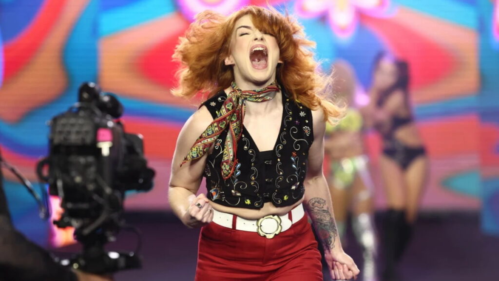 New AEW Death Riders Members - Page 2 of 5 - WrestleTalk