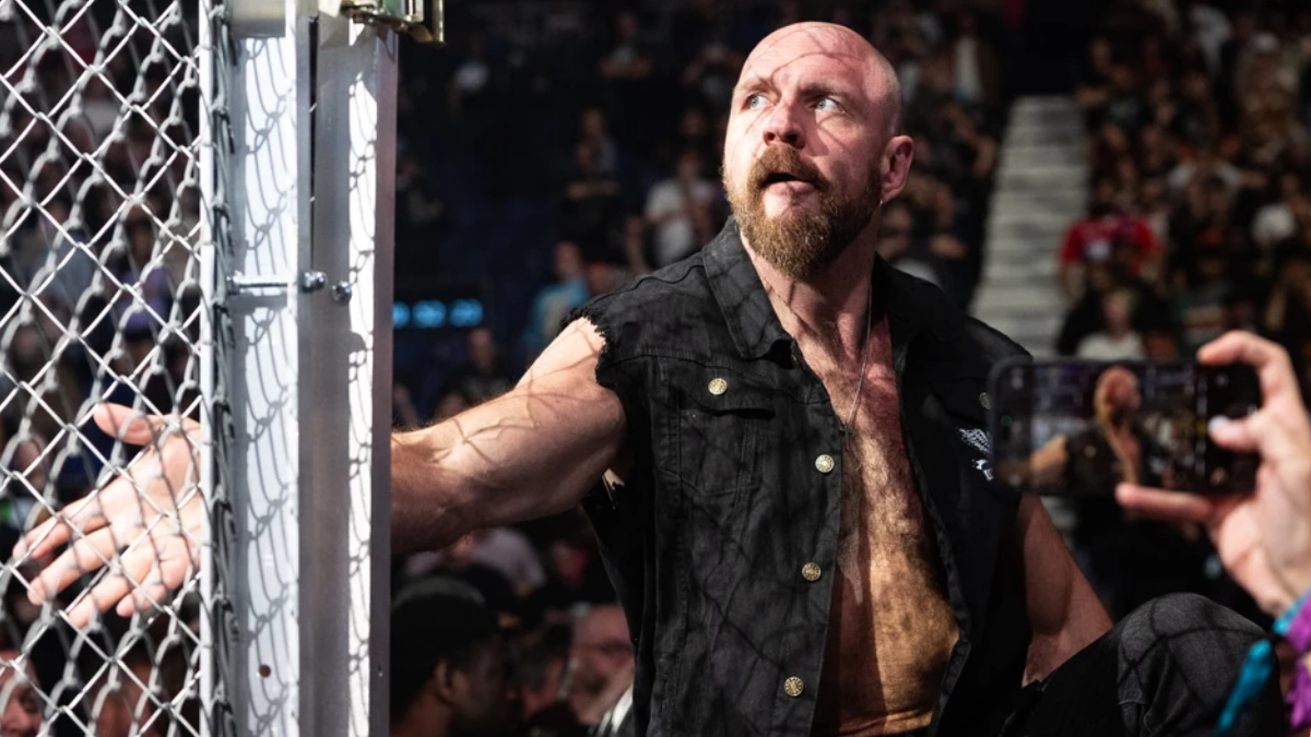 7 Surprises At AEW Full Gear 2025 - Page 7 of 7 - WrestleTalk