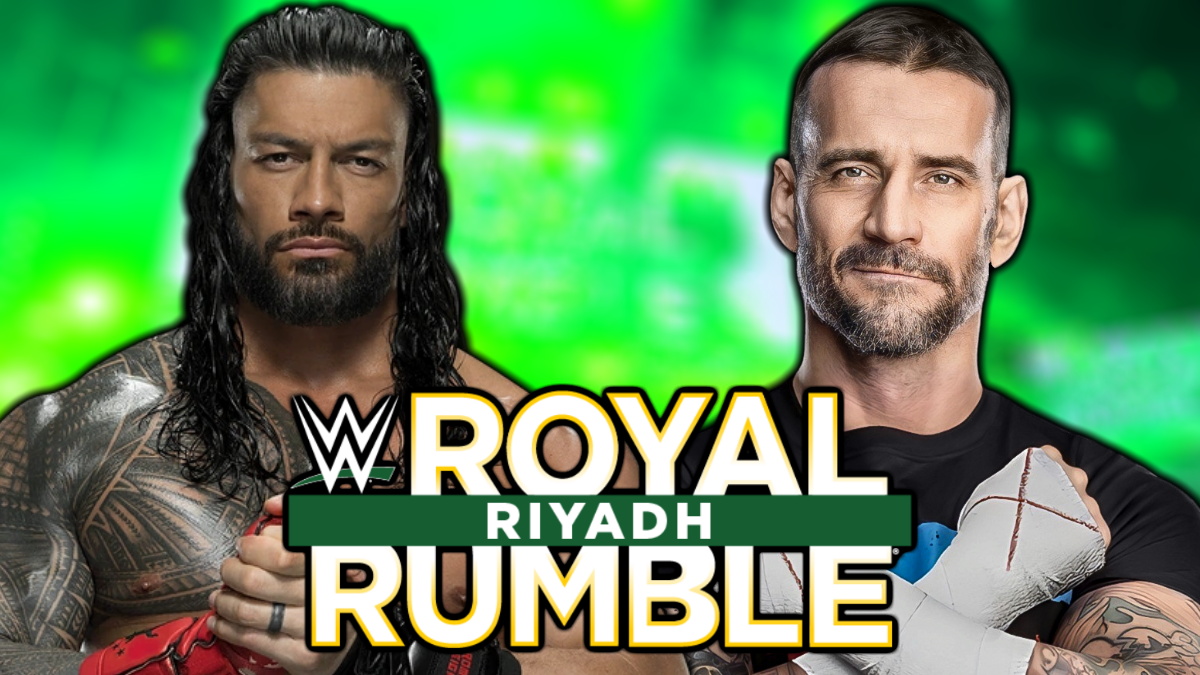 WWE Royal Rumble 2026 Winners - Page 5 of 6 - WrestleTalk