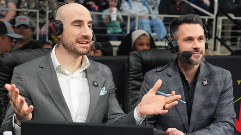 6 Changes To WWE NXT Vs TNA Showdown - Page 4 of 6 - WrestleTalk