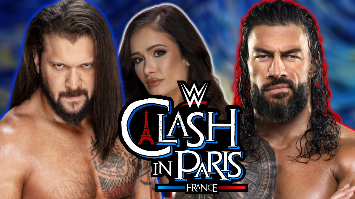 6 Surprises At WWE Clash In Paris 2025 - WrestleTalk