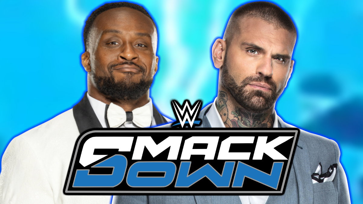 New WWE SmackDown Announce Team - WrestleTalk