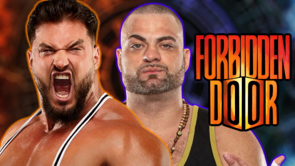 6 Surprises At AEW Forbidden Door 2025 - WrestleTalk