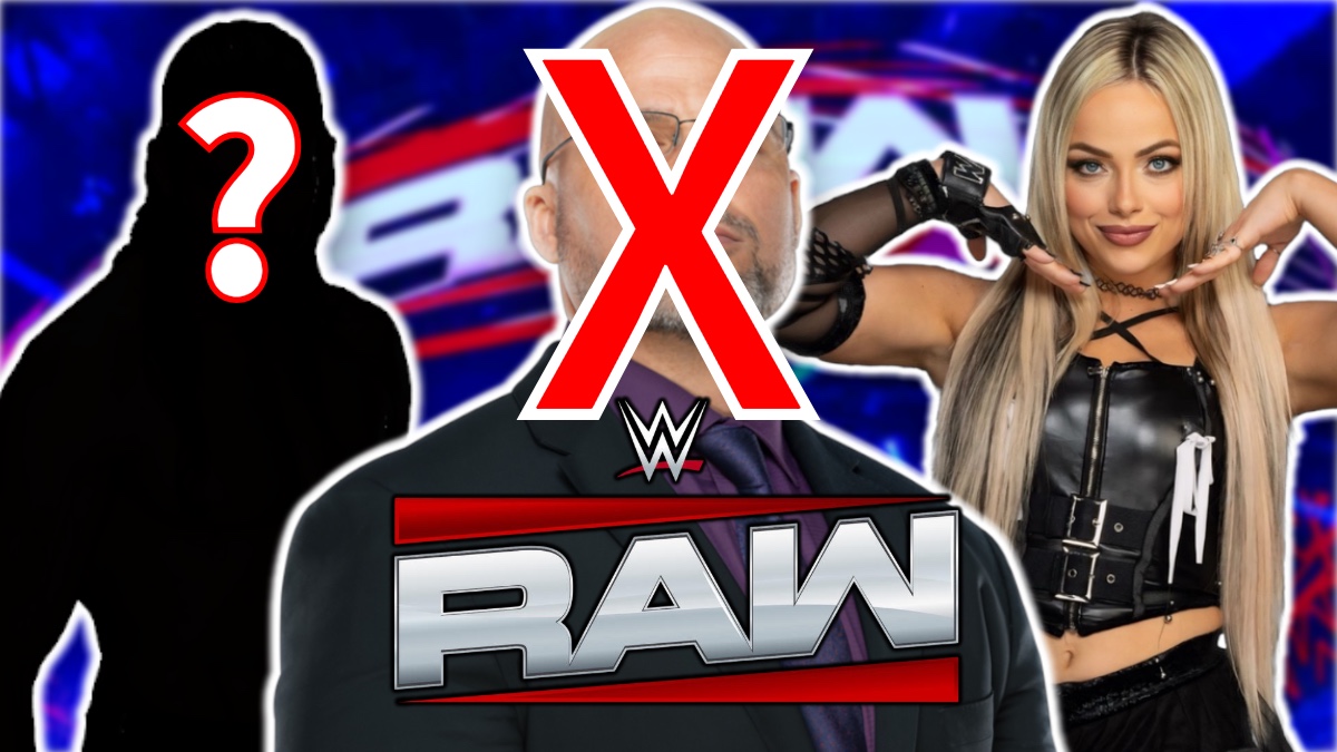 New WWE Raw General Manager - Page 3 of 7 - WrestleTalk
