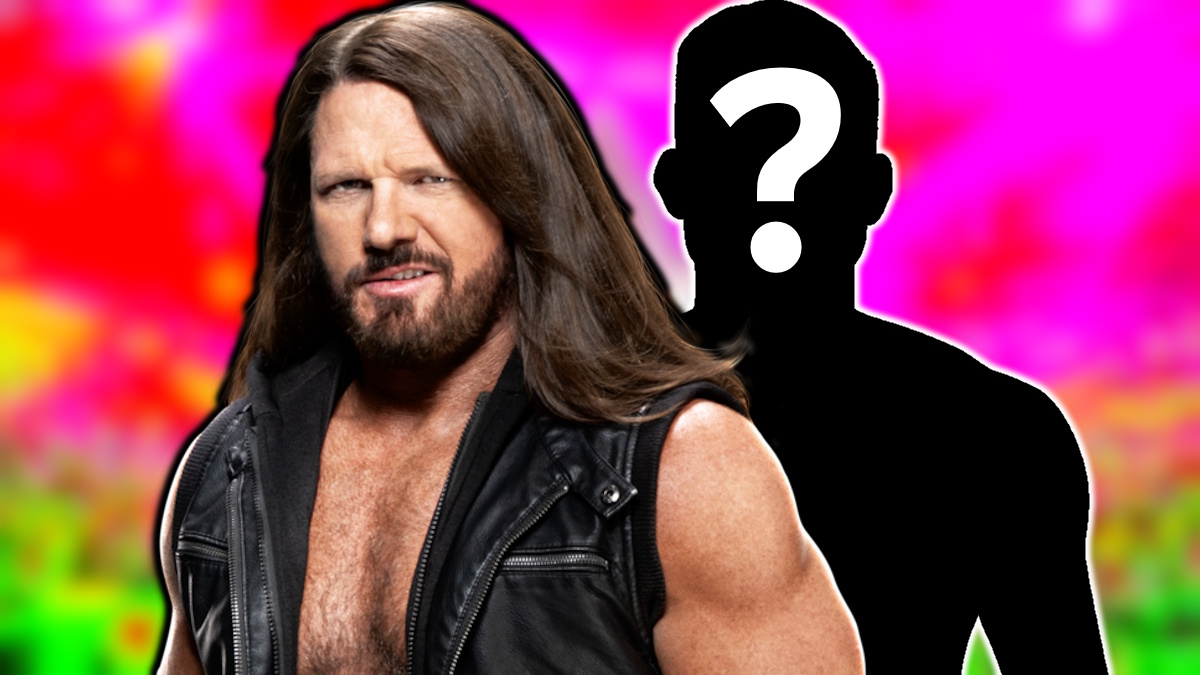 AJ Styles WWE Retirement Plans - Page 3 of 8 - WrestleTalk