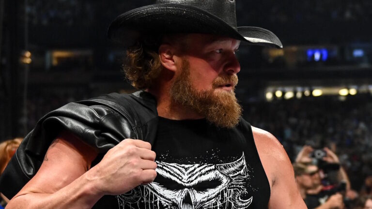 Brock Lesnar WWE Status Update After SummerSlam Return - WrestleTalk