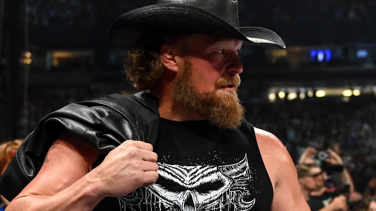 Brock Lesnar WWE Status Update After SummerSlam Return - WrestleTalk