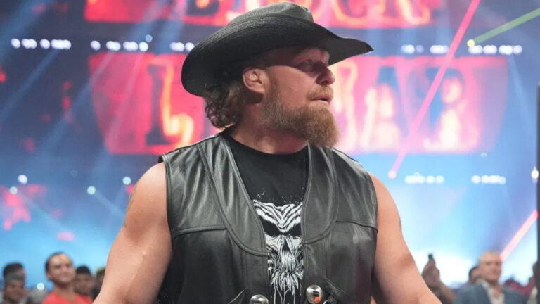 New Brock Lesnar WWE Merchandise Released After SummerSlam 2025 ...