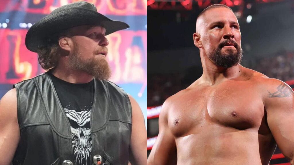 Predicting The Card For WWE WrestleMania 42 - Page 9 of 13 - WrestleTalk