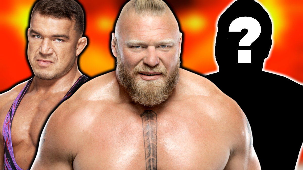 WWE Stars To Join New Brock Lesnar Faction - Page 4 of 7 - WrestleTalk