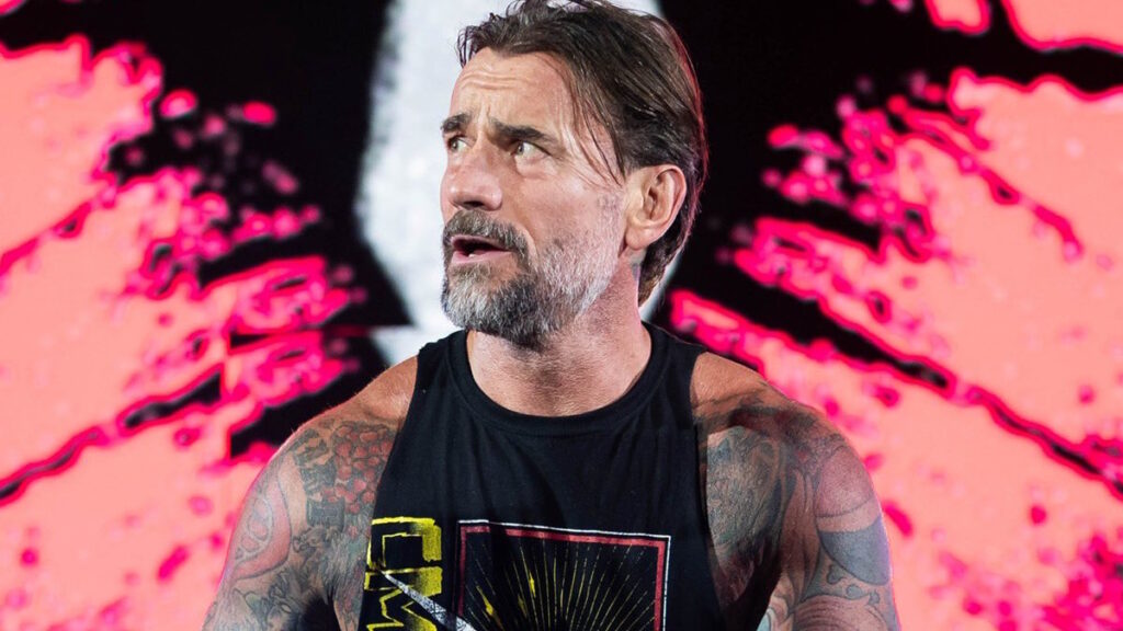 Real Reason Behind CM Punk's WWE Absence - WrestleTalk