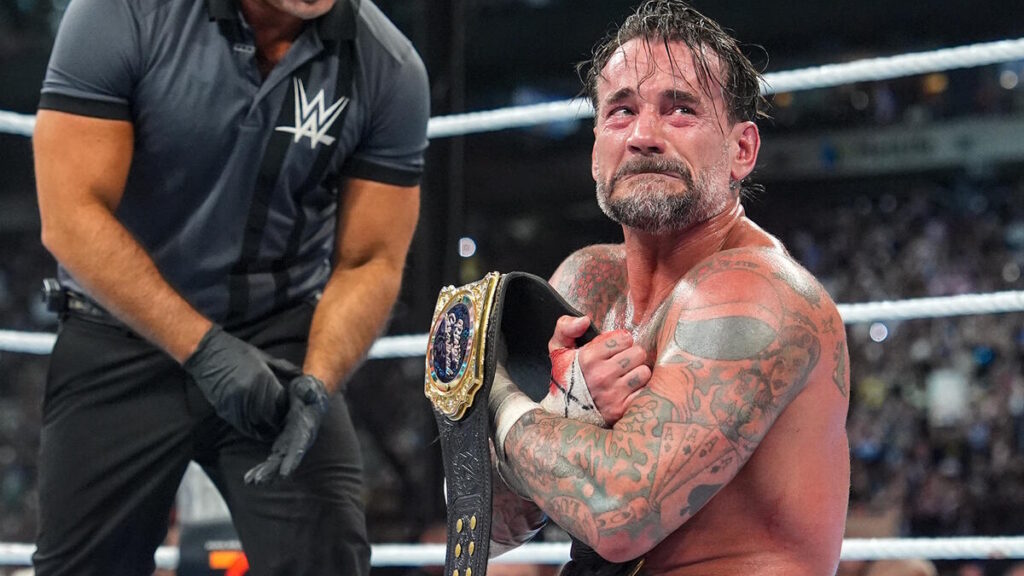 5 WWE Title Changes Coming Soon - Page 5 of 5 - WrestleTalk