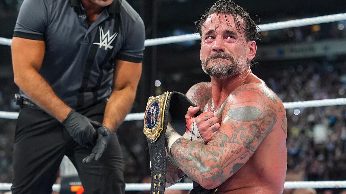 5 WWE Title Changes Coming Soon - Page 5 of 5 - WrestleTalk