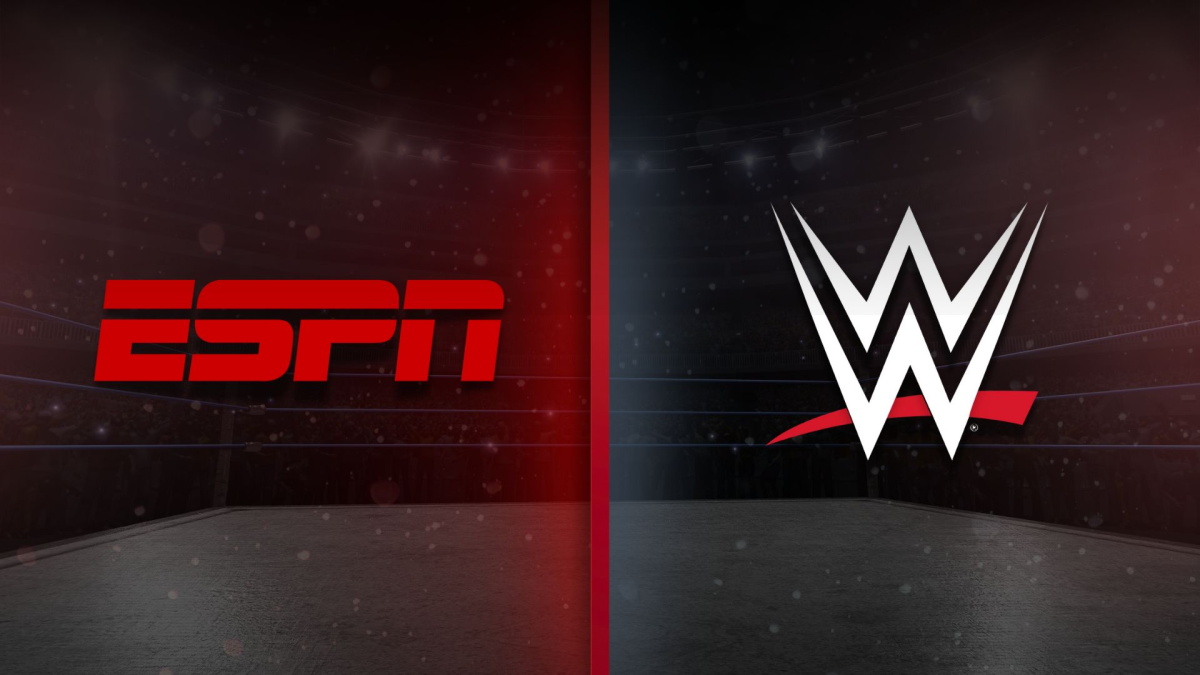 6 ESPN Changes To WWE - WrestleTalk