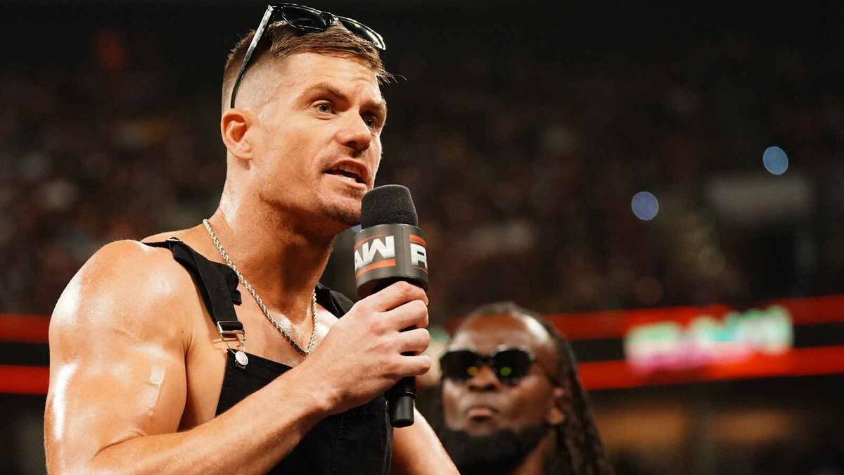 New WWE Judgment Day Members - Page 4 of 7 - WrestleTalk