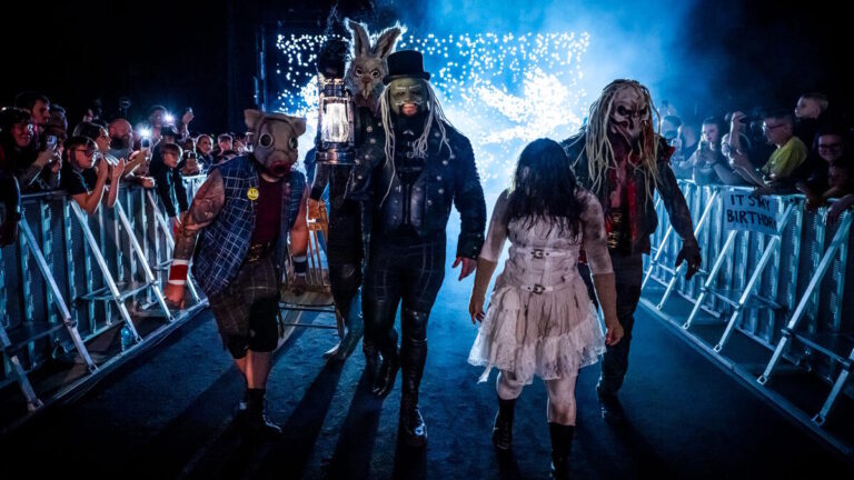 Main Roster WWE Stars To Move To NXT - Page 2 of 8 - WrestleTalk