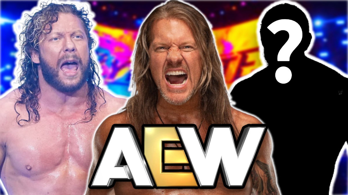 Chris Jericho Final AEW Plans - WrestleTalk