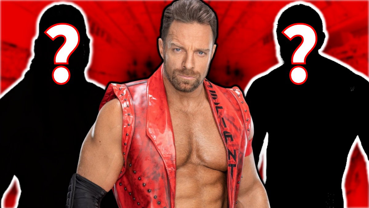 WWE Stars To Join New LA Knight Faction - WrestleTalk