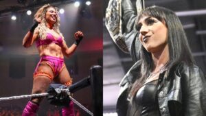 Predicting The Card For WWE No Mercy 2025 - WrestleTalk