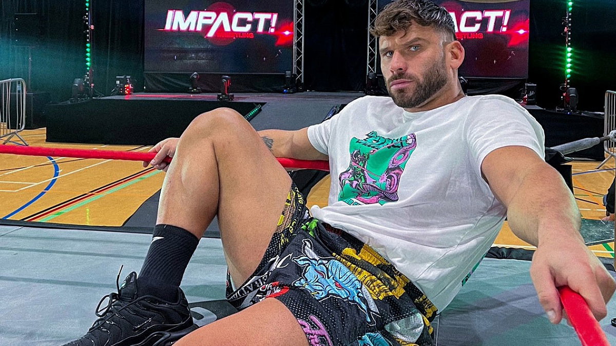 6 New WWE Stars Debuting Soon - Page 5 of 6 - WrestleTalk