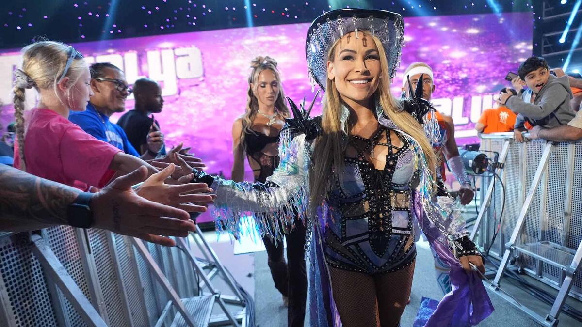 More Current WWE Stars To Sign With AEW - Page 3 of 11 - WrestleTalk