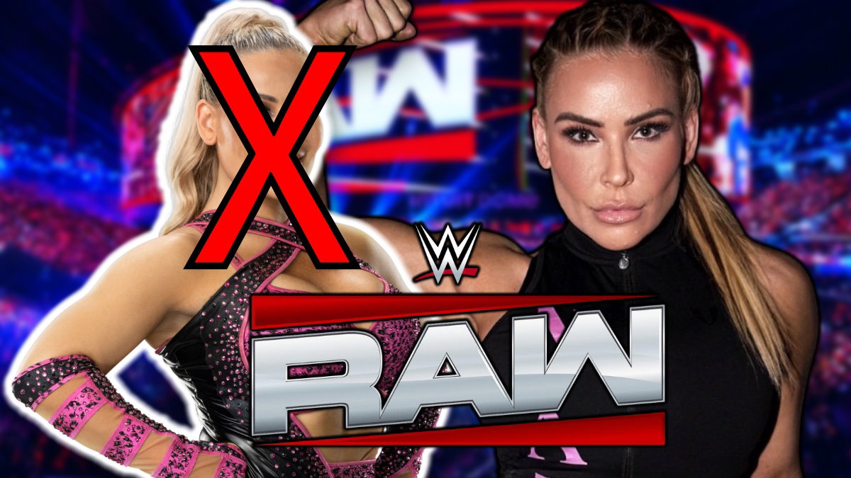 WWE Raw Stars To Get Repackaged - Page 5 of 7 - WrestleTalk