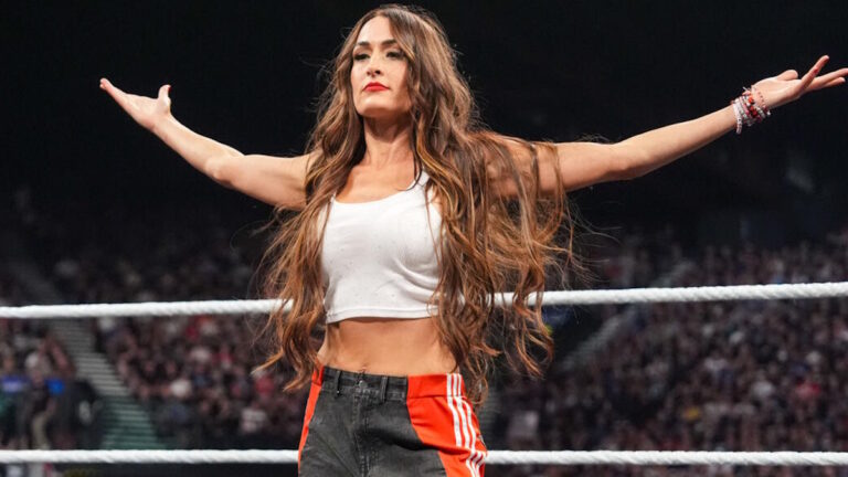 Nikki Bella New WWE Role Revealed? - WrestleTalk