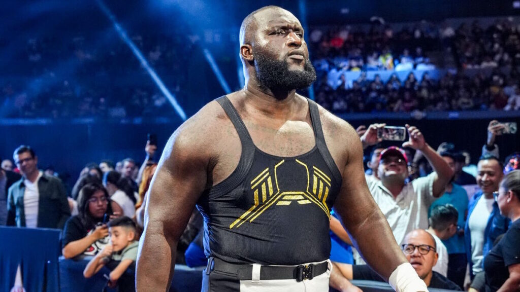 WWE Stars To Join Babyface Seth Rollins Faction - Page 6 of 7 - WrestleTalk