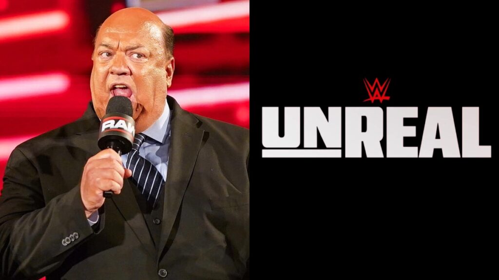 Paul Heyman Shares Honest Thoughts On WWE Unreal - WrestleTalk