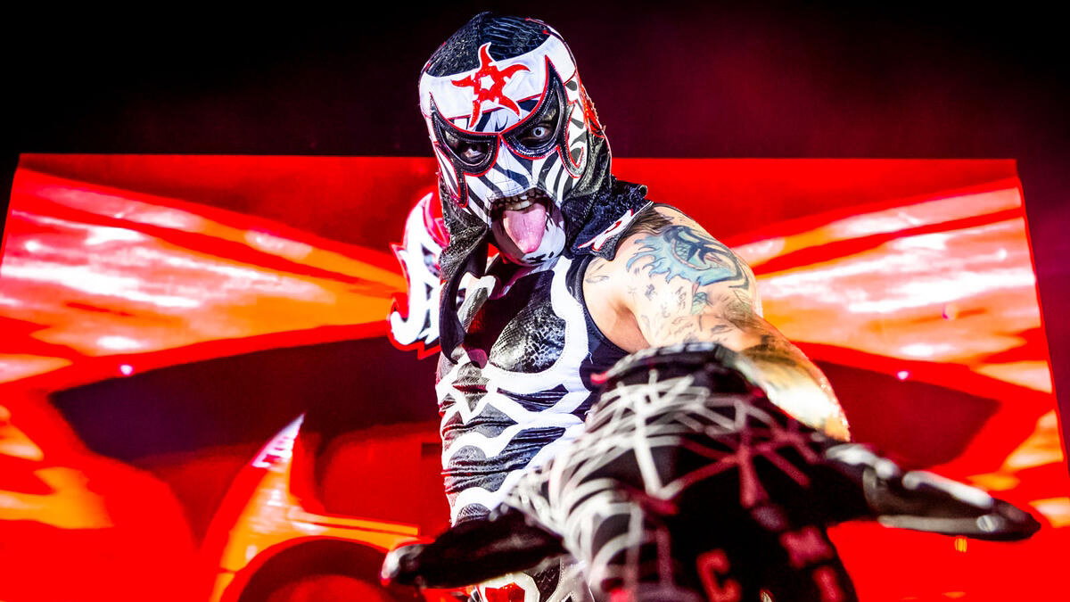 WWE Raw Stars To Leave The Show - Page 7 of 9 - WrestleTalk