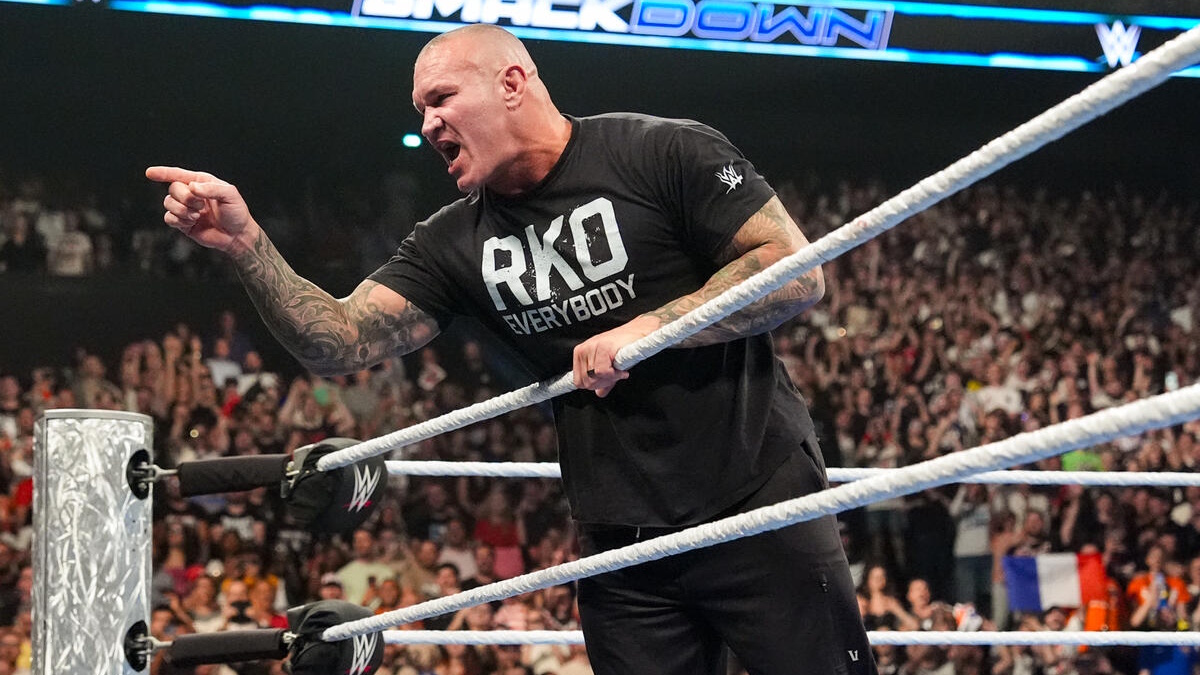 WWE Stars Removed From Crown Jewel 2025 - Page 5 of 6 - WrestleTalk